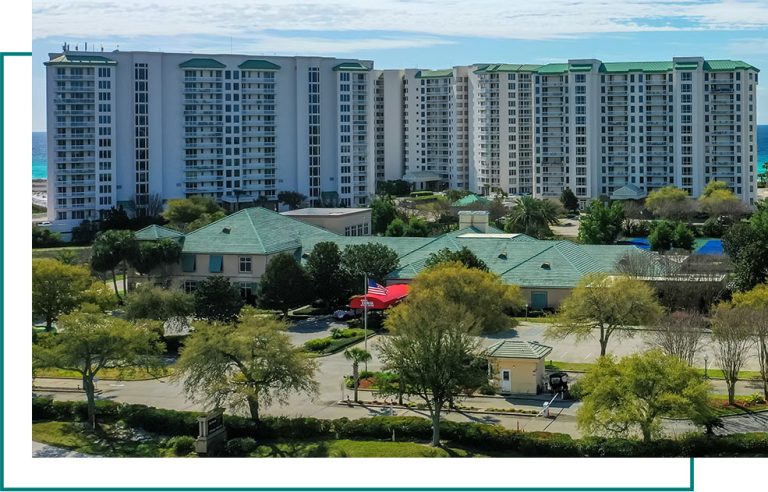 Amenities | Silver Shells Property Owners Association, Inc.